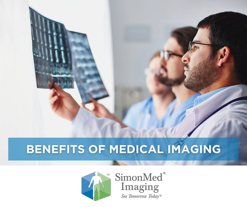 SIMONMED IMAGING - THOMAS - Phoenix AZ - Hours, Directions, Reviews ...