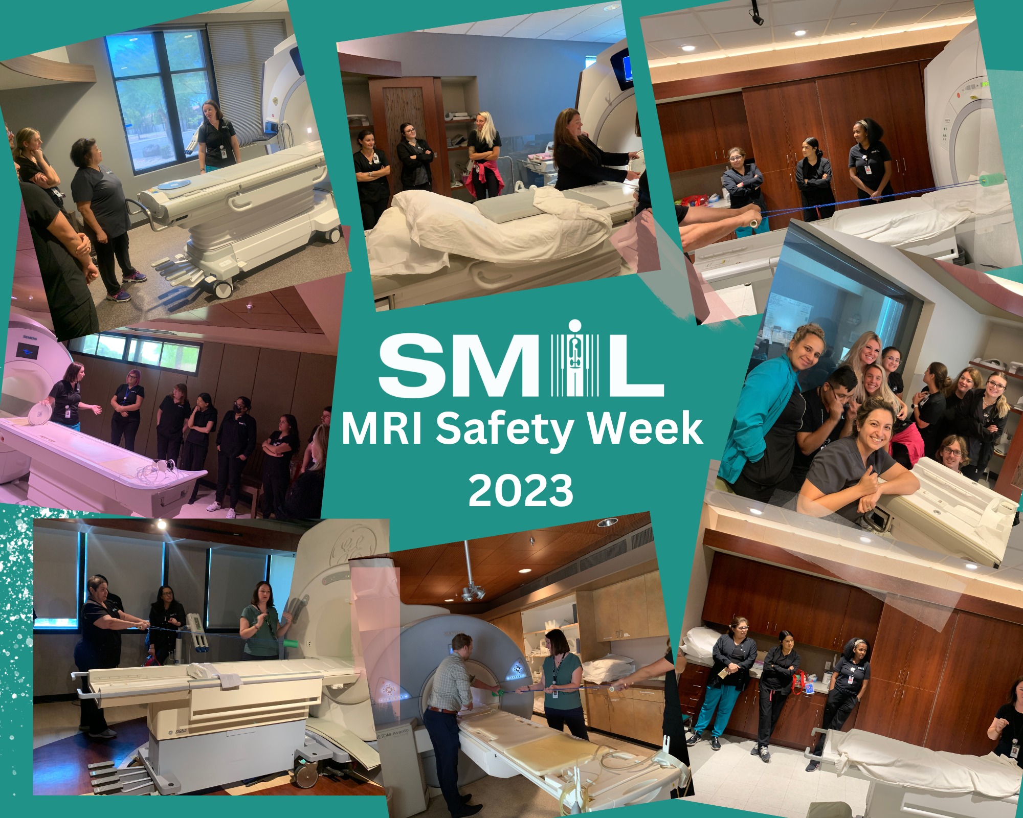 SMIL SOUTHWEST MEDICAL IMAGING - TATUM BLVD & 101- DESERT RIDGE MEDICAL ...