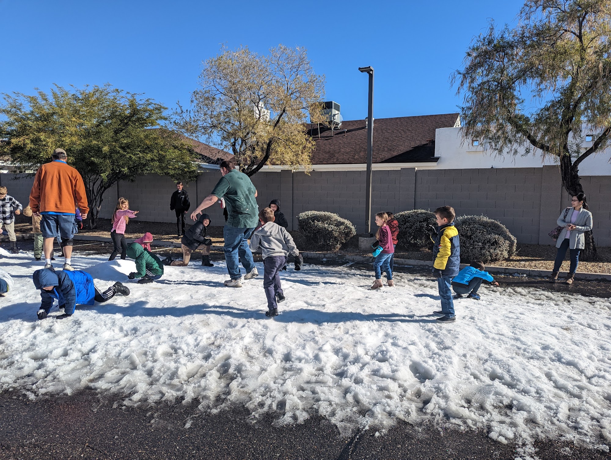 SHILOH COMMUNITY CHURCH - Phoenix AZ - Hours, Directions, Reviews ...