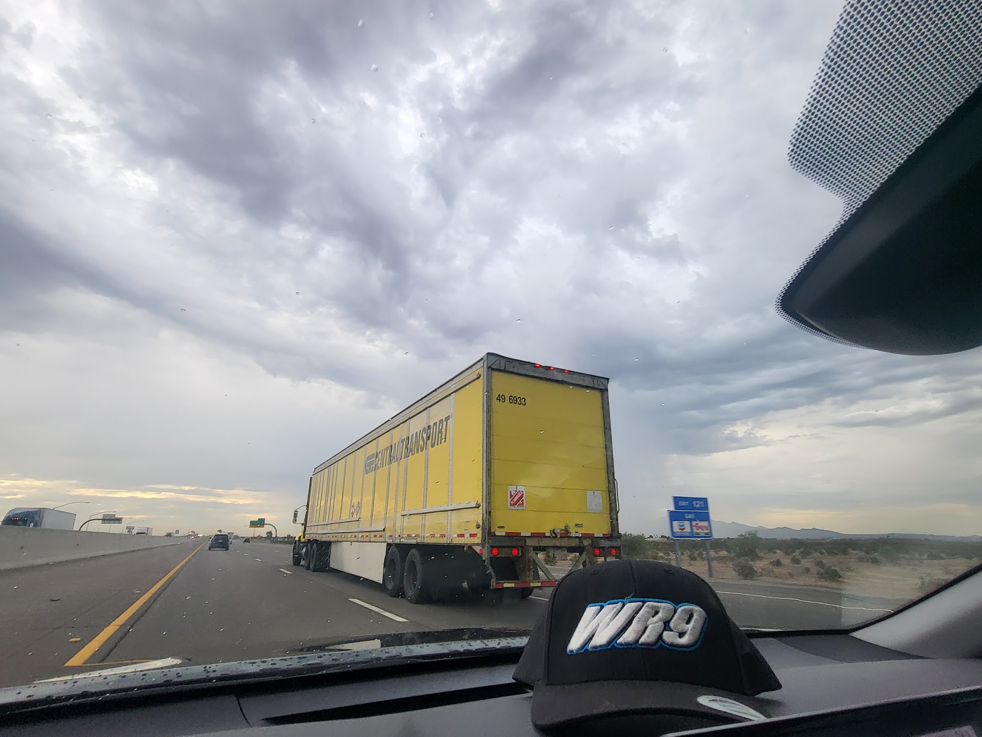 CENTRAL TRANSPORT - Phoenix AZ - Hours, Directions, Reviews - Loc8NearMe