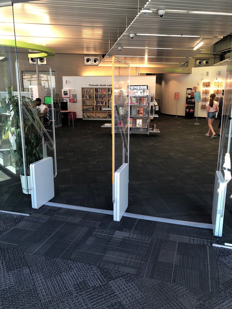 JUNIPER LIBRARY - Phoenix AZ - Hours, Directions, Reviews - Loc8NearMe