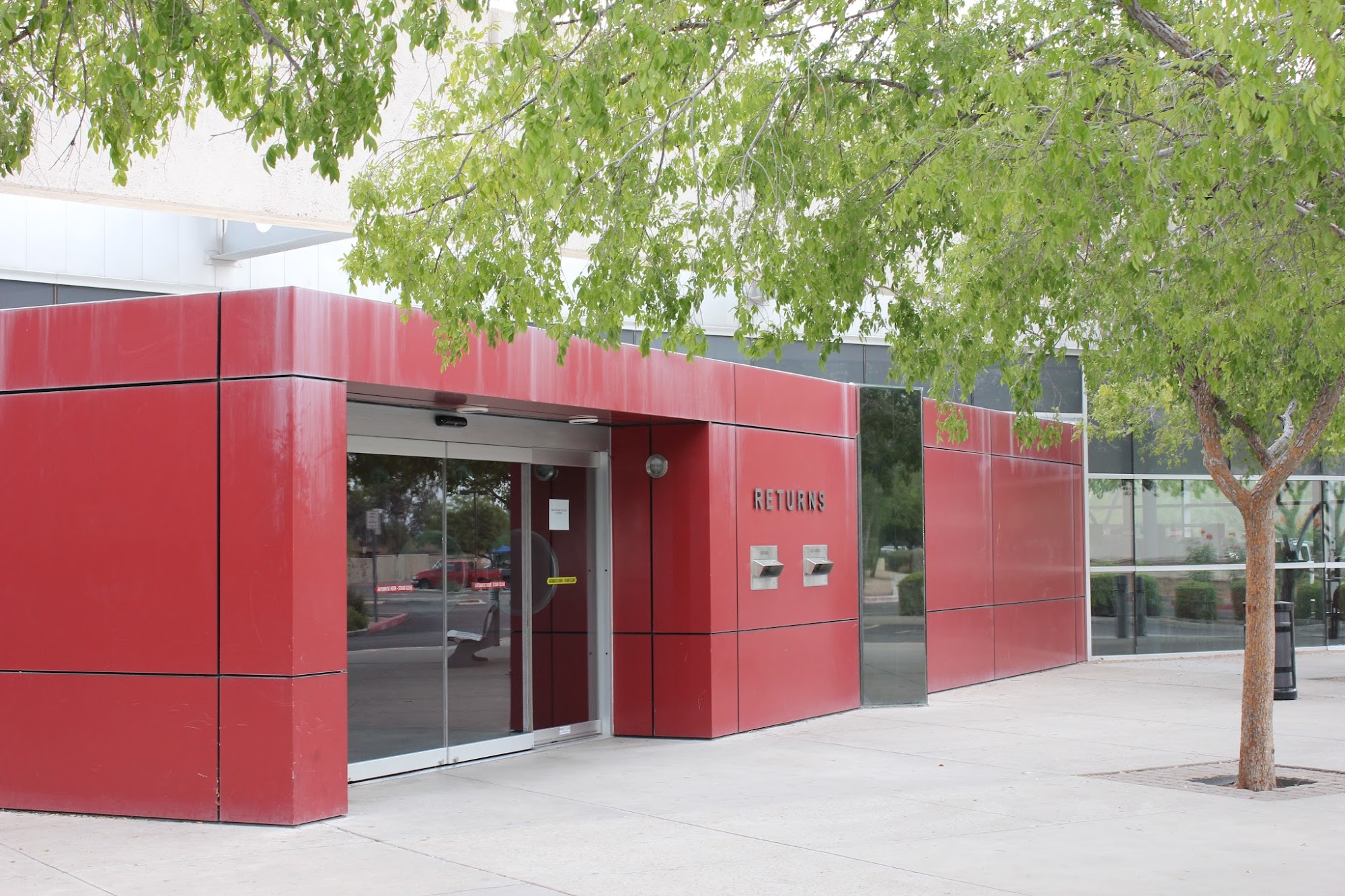 JUNIPER LIBRARY - Phoenix AZ - Hours, Directions, Reviews - Loc8NearMe