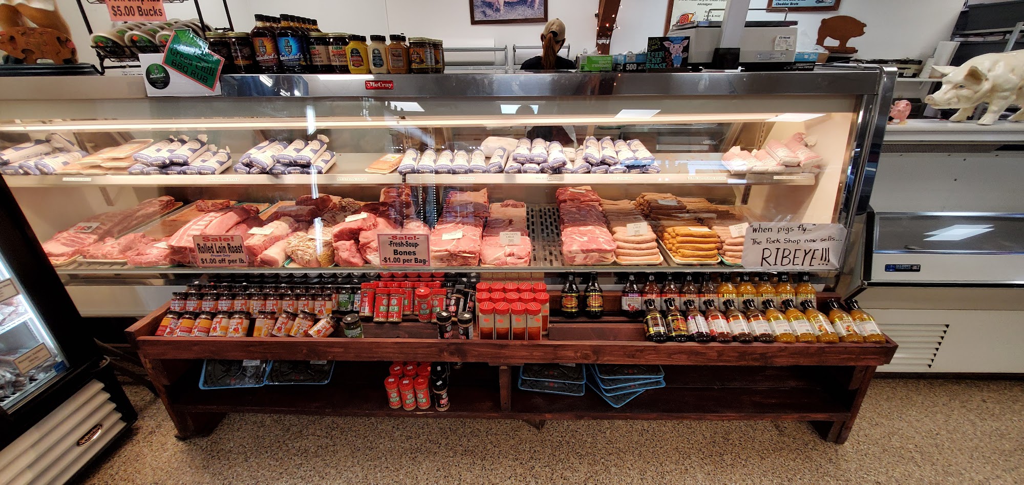 THE PORK SHOP - Queen Creek AZ - Hours, Directions, Reviews - Loc8NearMe