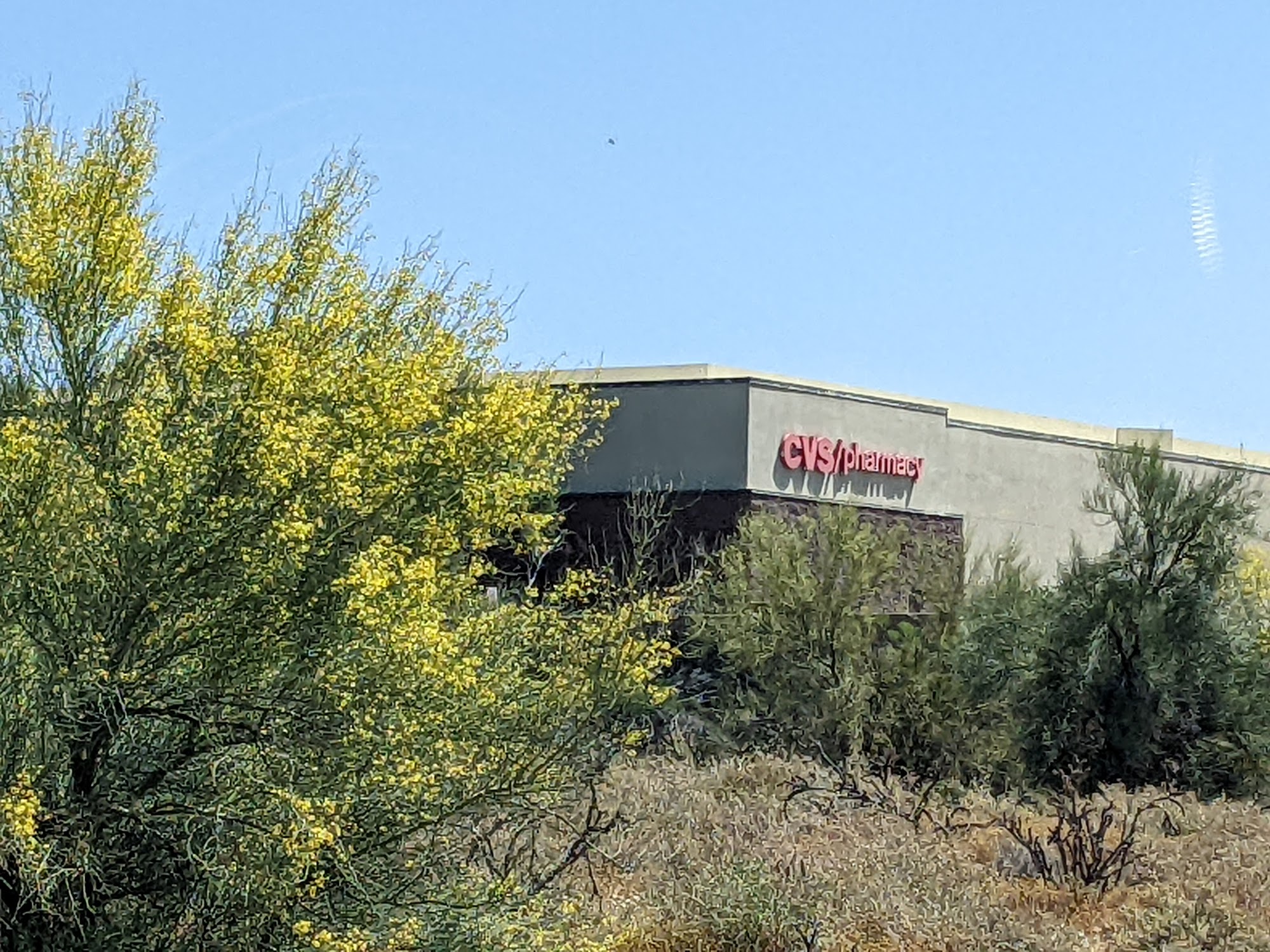 CVS - 32331 N Scottsdale Rd, Scottsdale AZ - Hours, Directions, Reviews ...