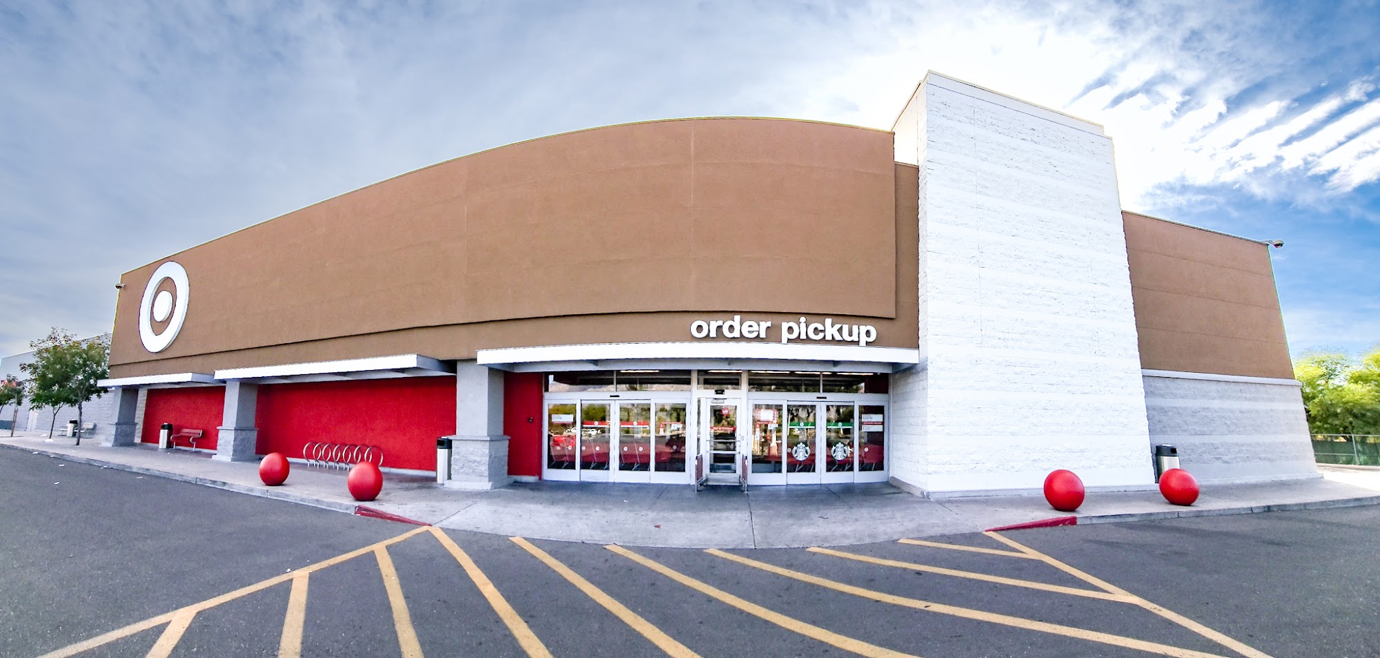 TARGET - 6500 E Grant Rd, Tucson AZ - Hours, Directions, Reviews ...