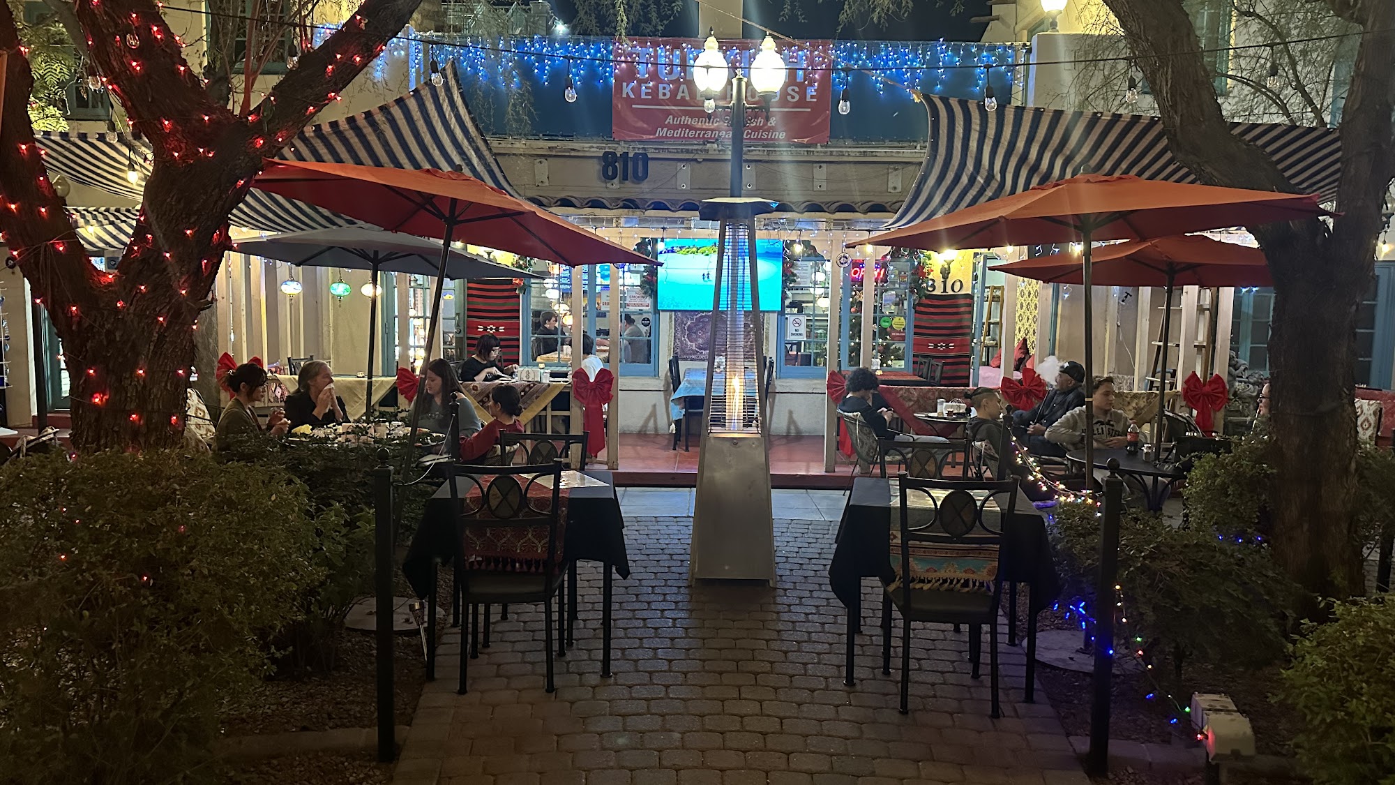 Turkish Kebab House, Tucson - Menu, Reviews (75), Photos (15 ...