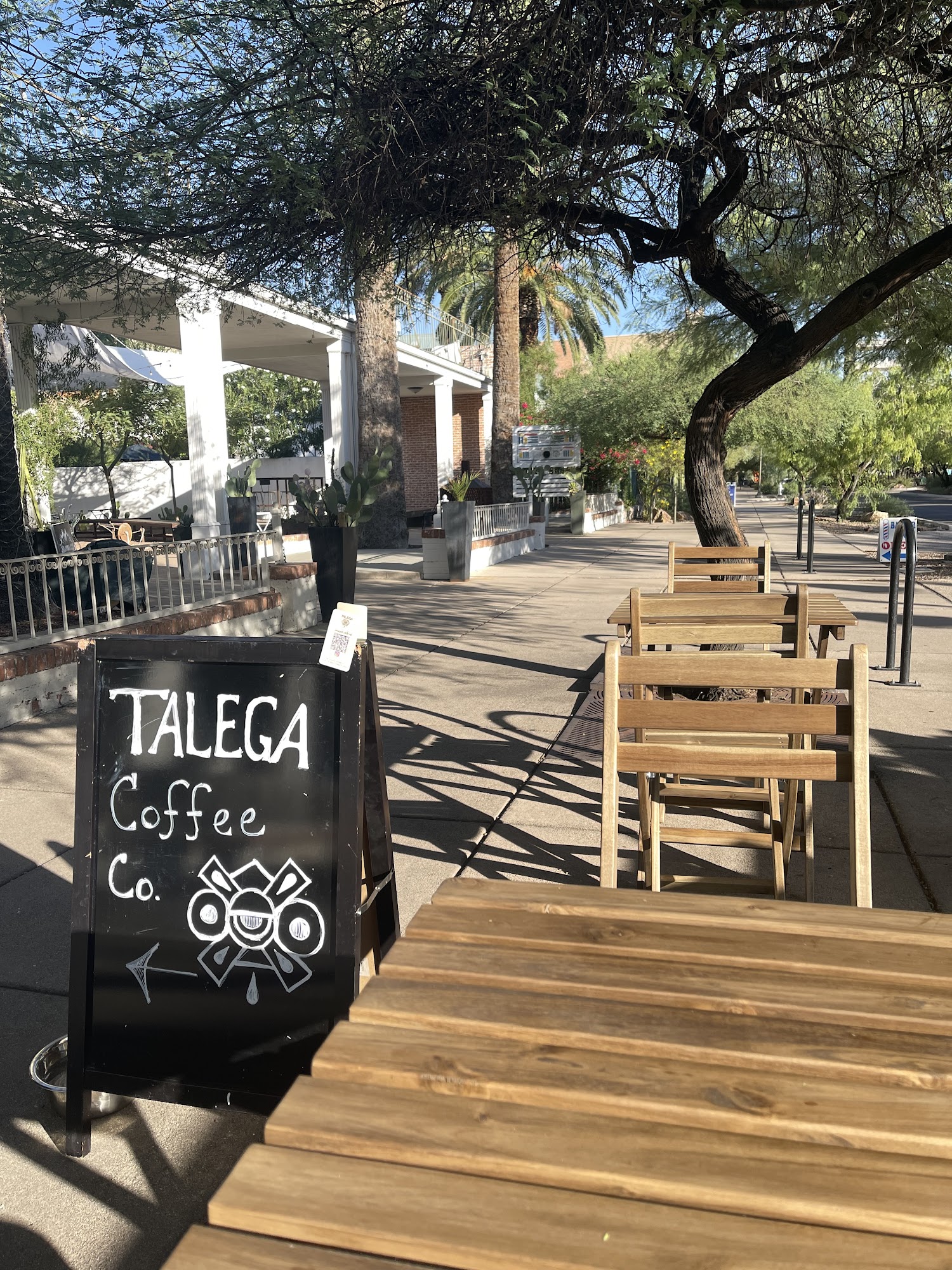 Talega Coffee Co., Tucson - Menu, Reviews (62), Photos (9) - Restaurantji