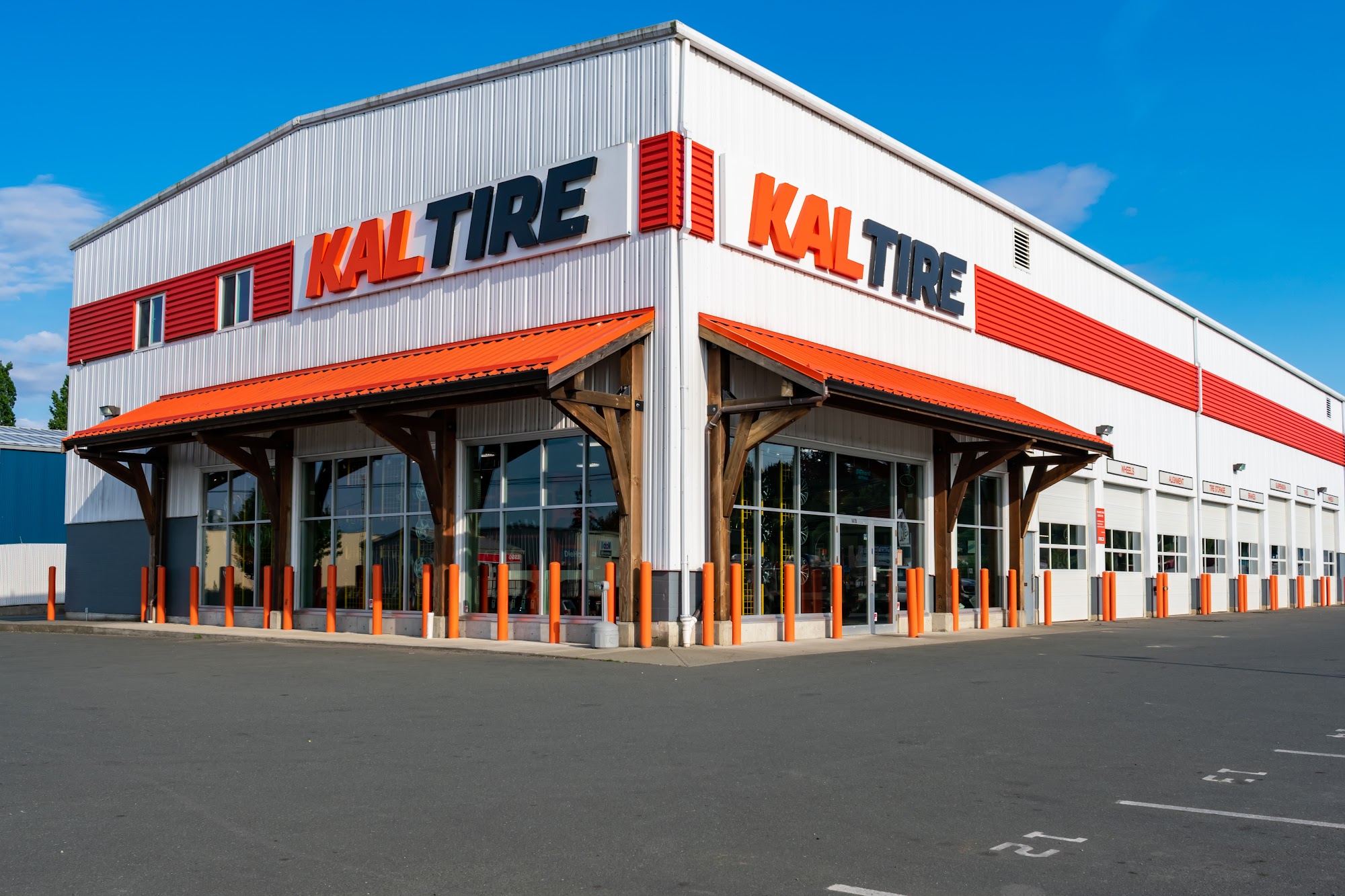 KAL TIRE - Campbell River BC - Hours, Directions, Reviews - Loc8NearMe