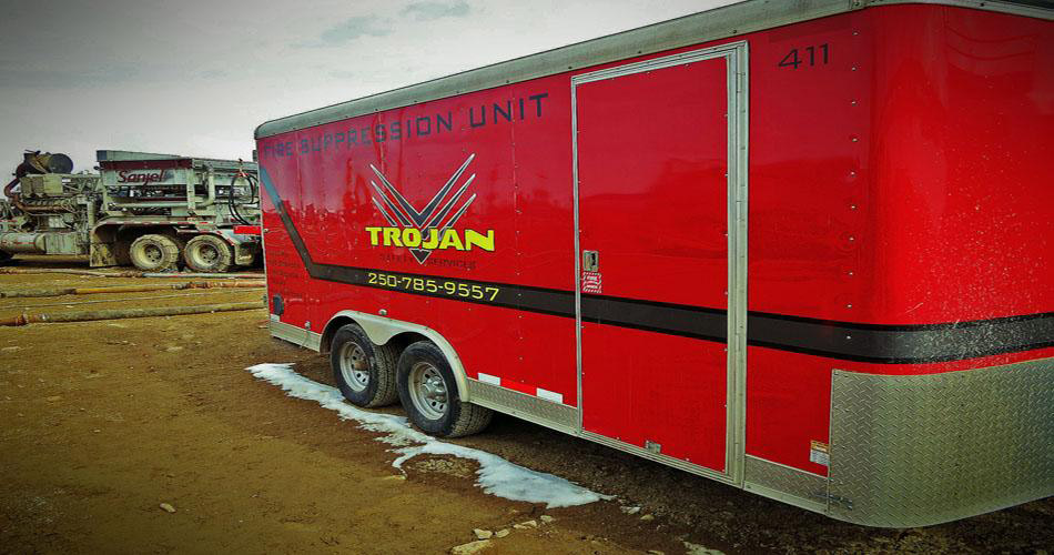 TROJAN SAFETY - Fort Saint John BC - Hours, Directions, Reviews ...