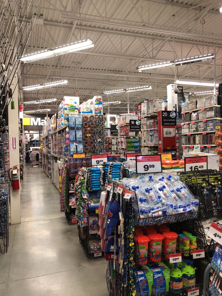 CANADIAN TIRE - Invermere BC - Hours, Directions, Reviews - Loc8NearMe