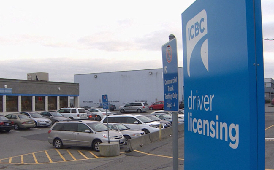 ICBC DRIVER LICENSING - Kamloops BC - Hours, Directions, Reviews ...