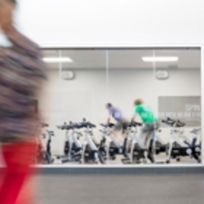 TIMMS COMMUNITY CENTRE - Langley BC - Hours, Directions, Reviews ...