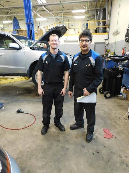 MAPLE RIDGE HYUNDAI - Maple Ridge BC - Hours, Directions, Reviews ...