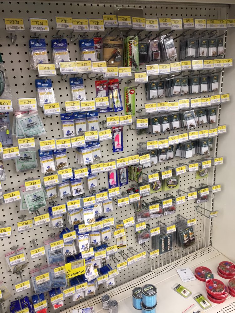 WALMART SUPERCENTRE - 3900 Crawford Ave, Merritt BC - Hours, Directions ...