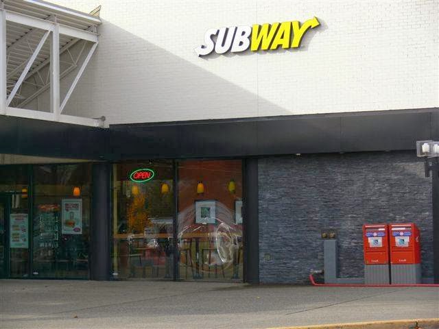 Subway 4750 Rutherford Rd Unit 131, Nanaimo - Menu, Reviews (45 ...
