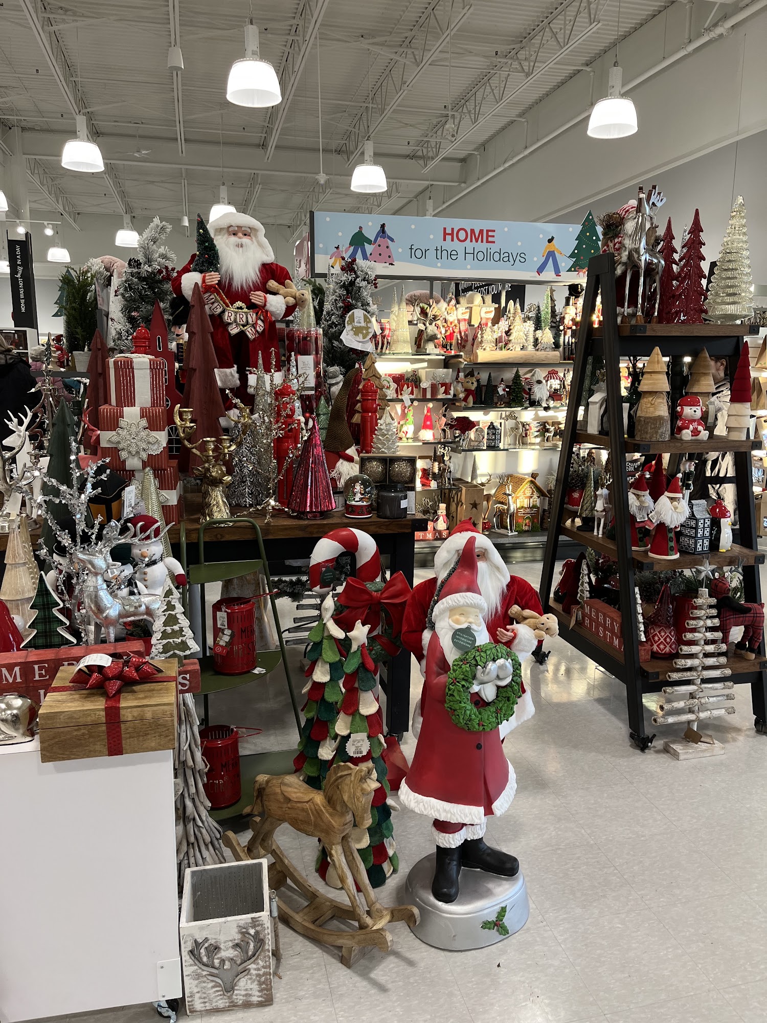 WINNERS & HOMESENSE - Nanaimo BC - Hours, Directions, Reviews - Loc8NearMe