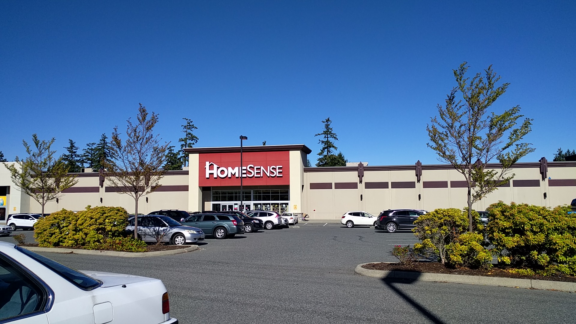WINNERS & HOMESENSE - Nanaimo BC - Hours, Directions, Reviews - Loc8NearMe