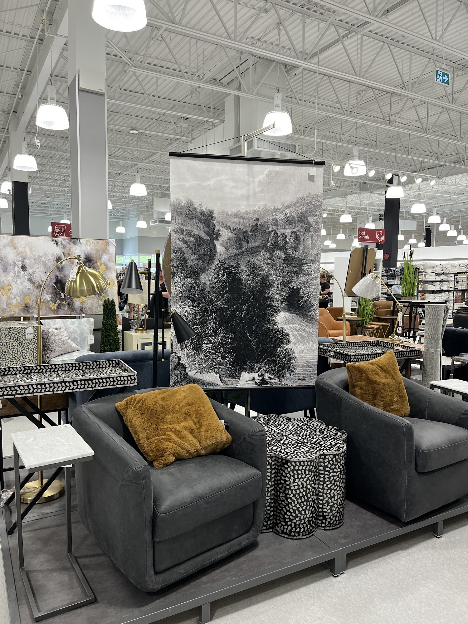 WINNERS & HOMESENSE - Nanaimo BC - Hours, Directions, Reviews - Loc8NearMe