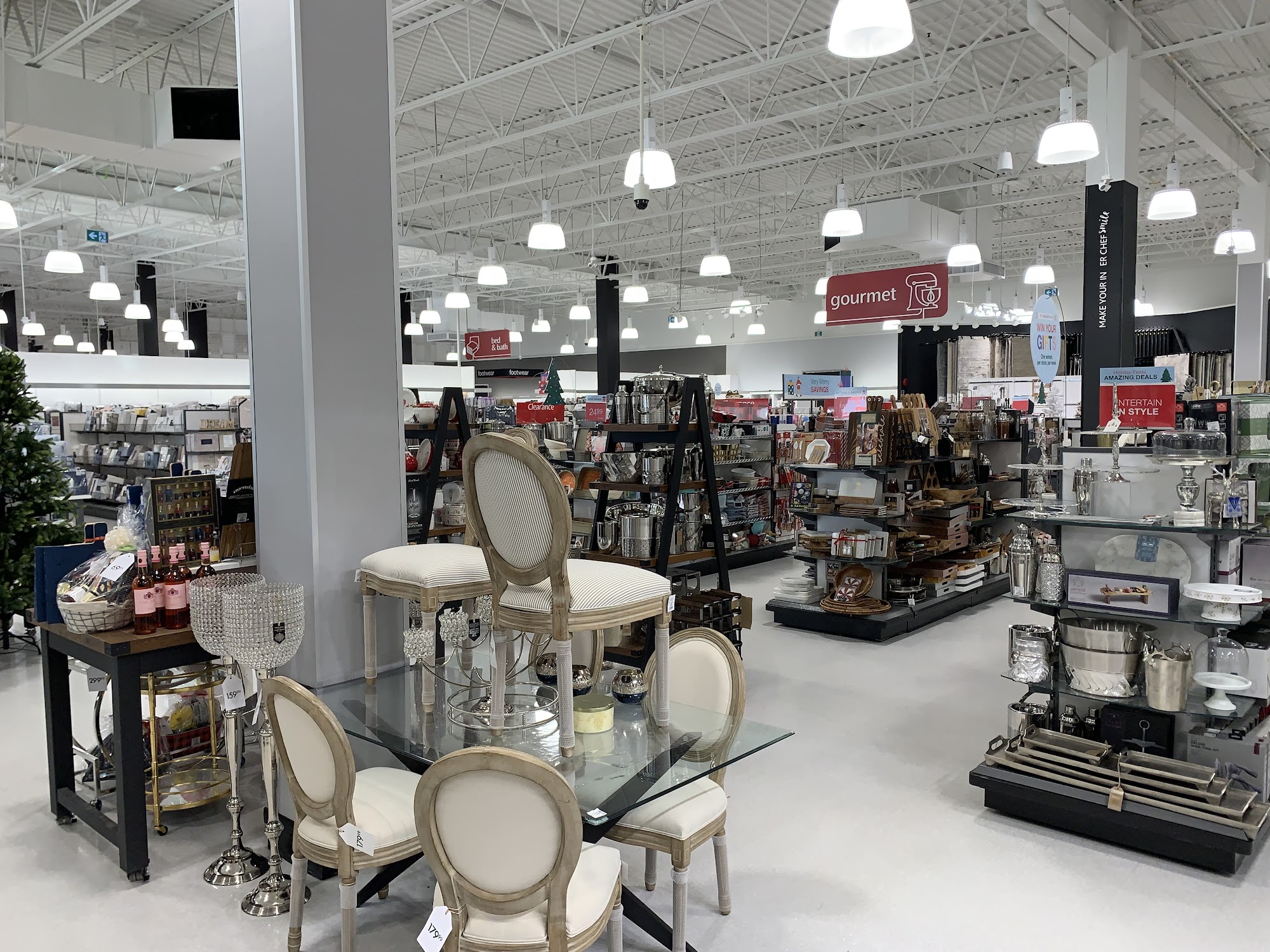 WINNERS & HOMESENSE - Nanaimo BC - Hours, Directions, Reviews - Loc8NearMe