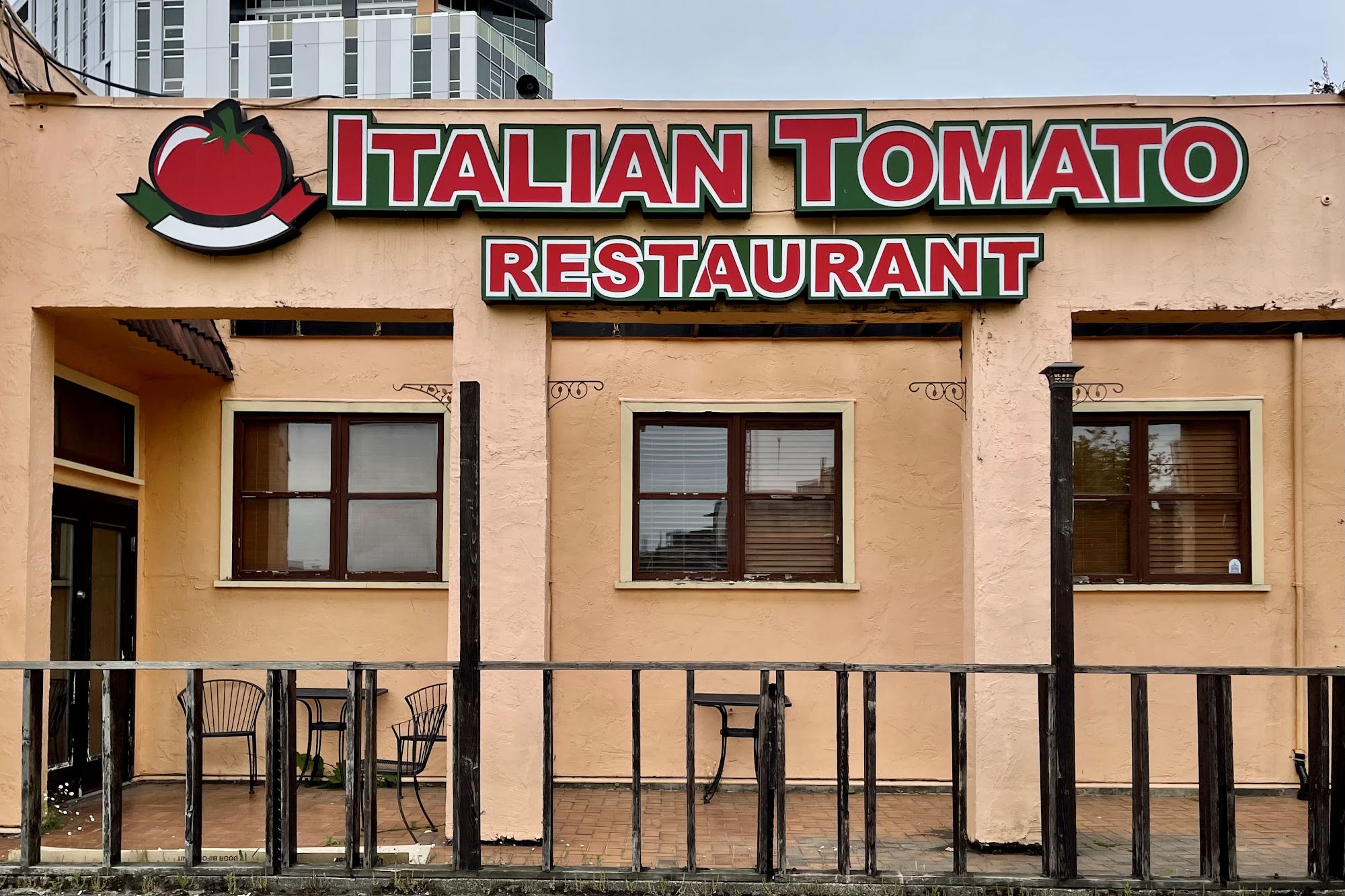 Italian Tomato Restaurant, Richmond - Menu, Reviews (315), Photos (73 ...