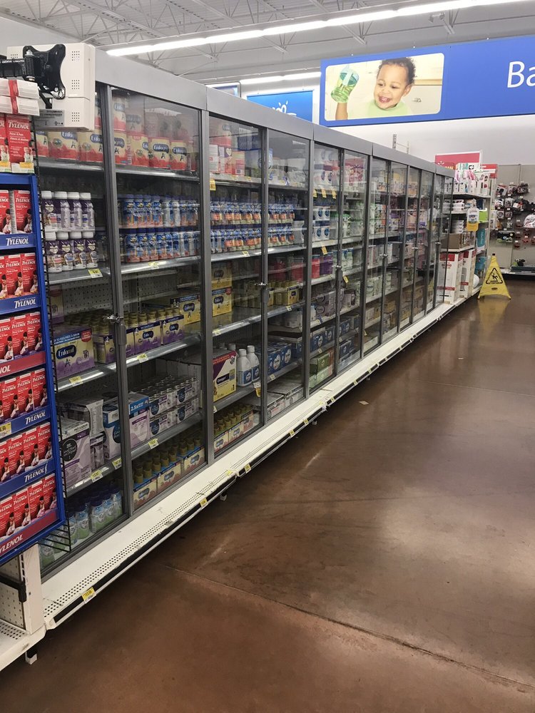 WALMART SUPERCENTRE - 12451 88 Ave, Surrey BC - Hours, Directions ...