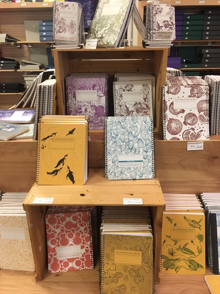 UBC BOOKSTORE - Vancouver BC - Hours, Directions, Reviews - Loc8NearMe