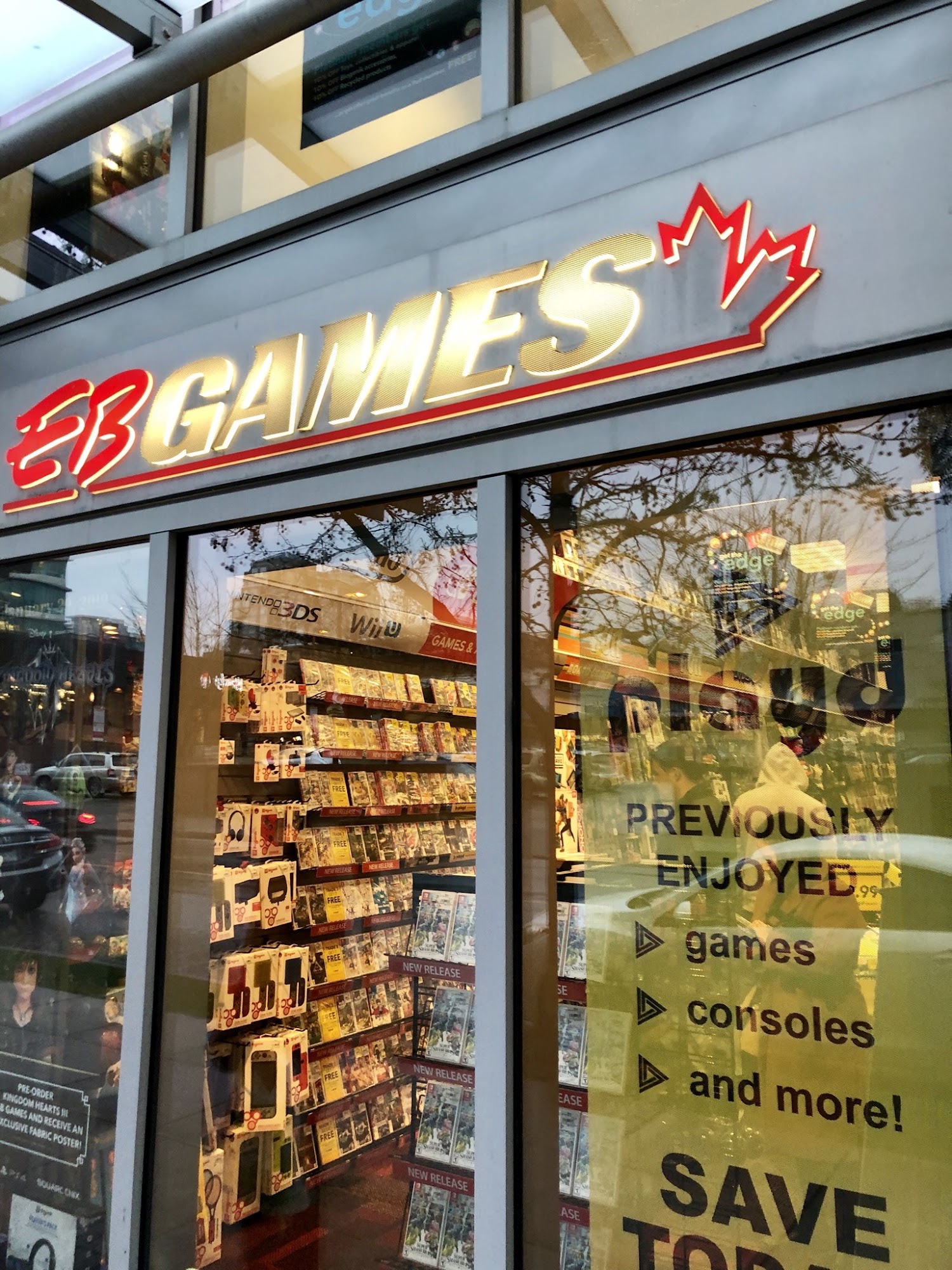 GAMESTOP - Vancouver BC - Hours, Directions, Reviews - Loc8NearMe
