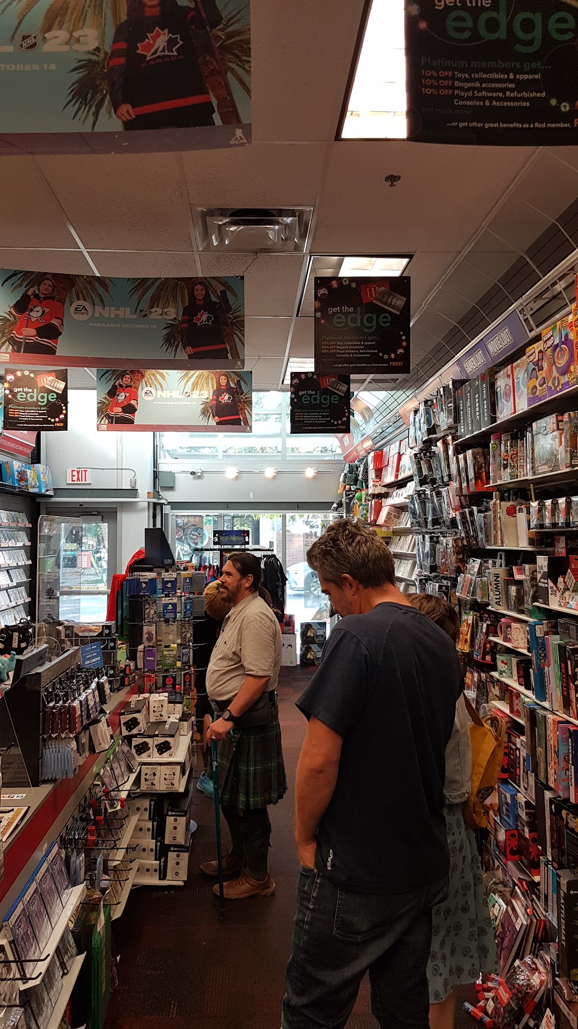 GAMESTOP - Vancouver BC - Hours, Directions, Reviews - Loc8NearMe