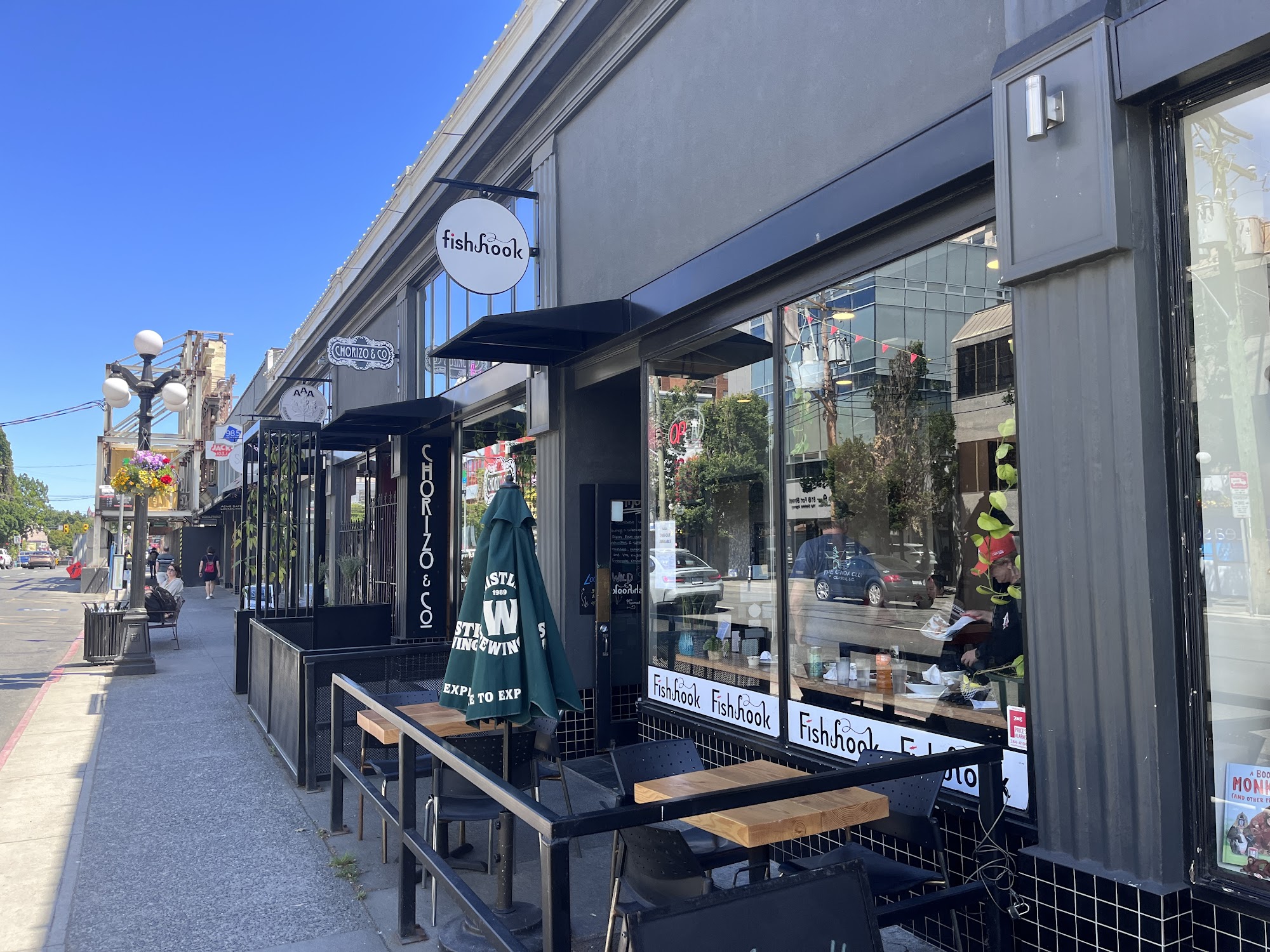 Fishhook, Victoria - Menu, Reviews (252), Photos (59) - Restaurantji