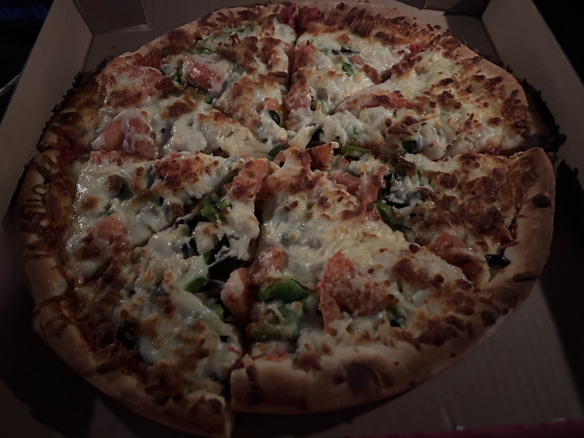 Hot House Pizza, Victoria - Menu, Reviews (46), Photos (15) - Restaurantji