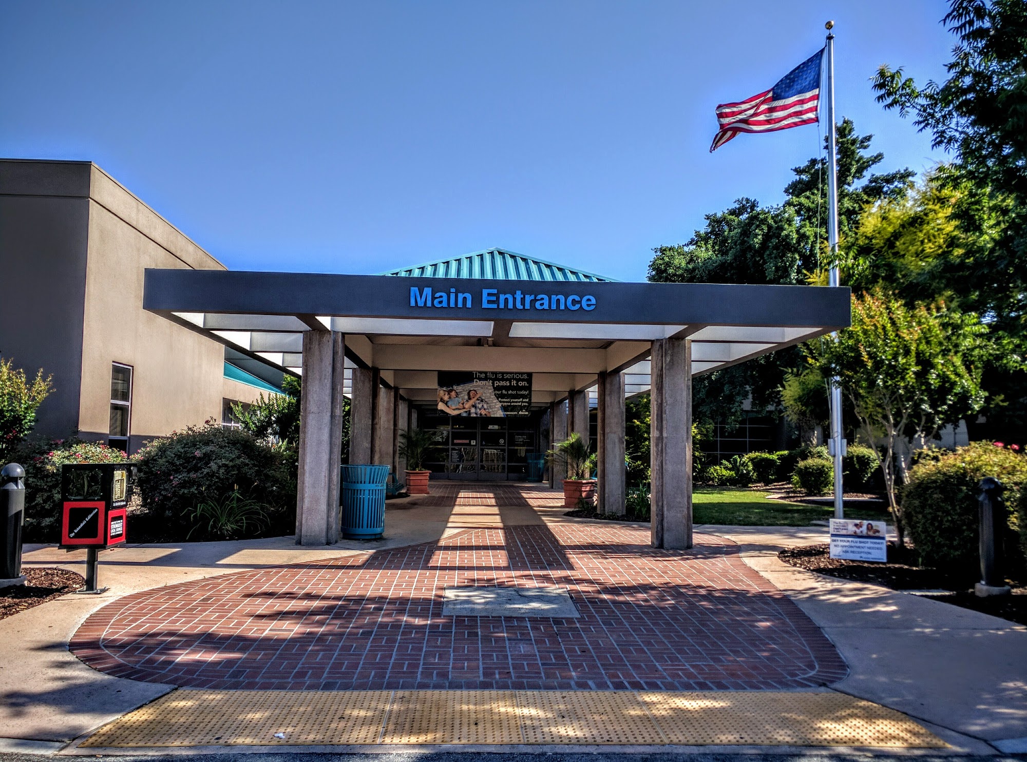 KAISER PERMANENTE MING MEDICAL OFFICES - Bakersfield CA - Hours ...