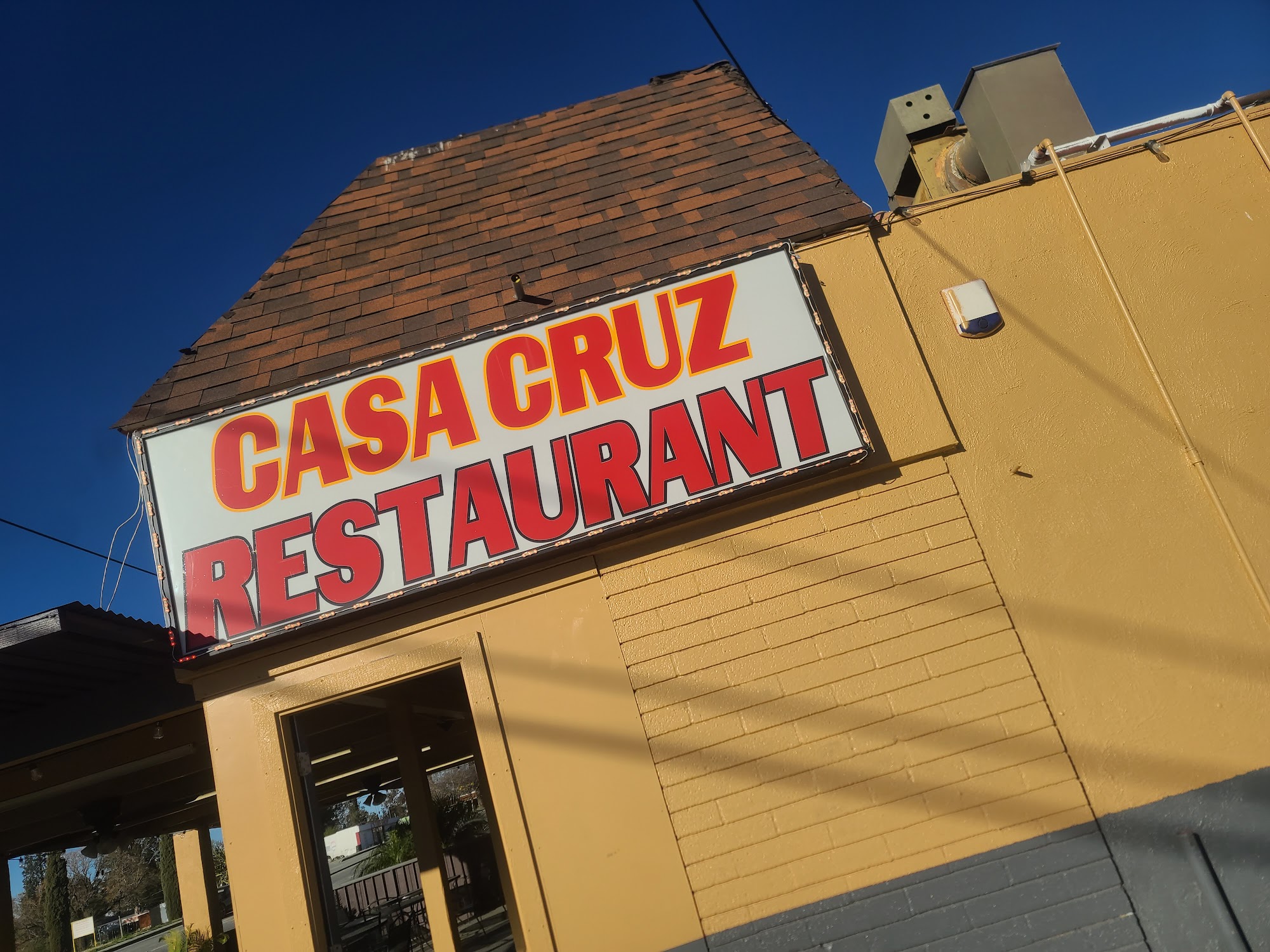 Casa Cruz Restaurant, Banning - Menu, Reviews (262), Photos (63 ...