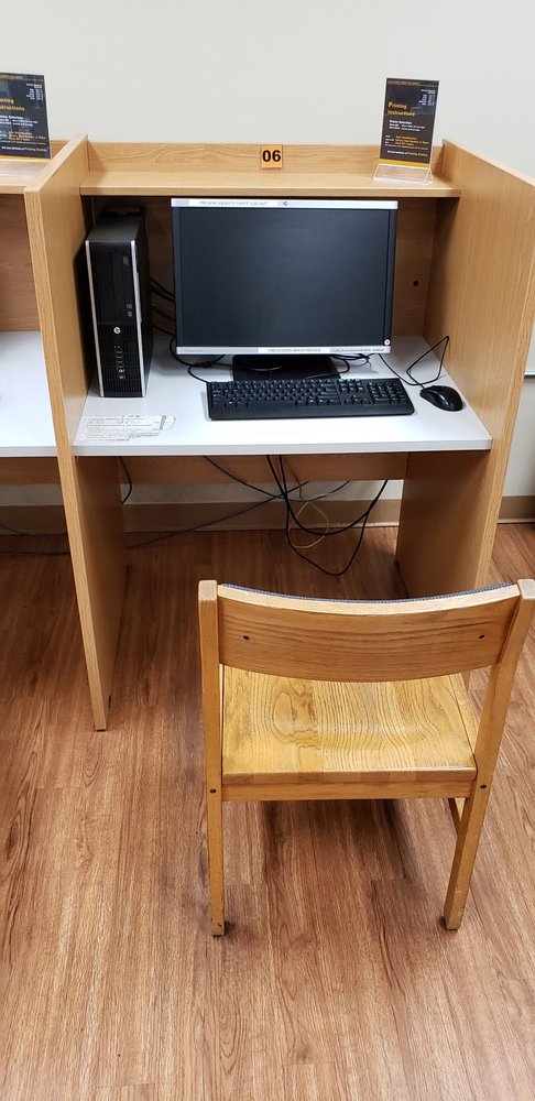 BUTTE COUNTY LIBRARY, CHICO BRANCH - Chico CA - Hours, Directions ...