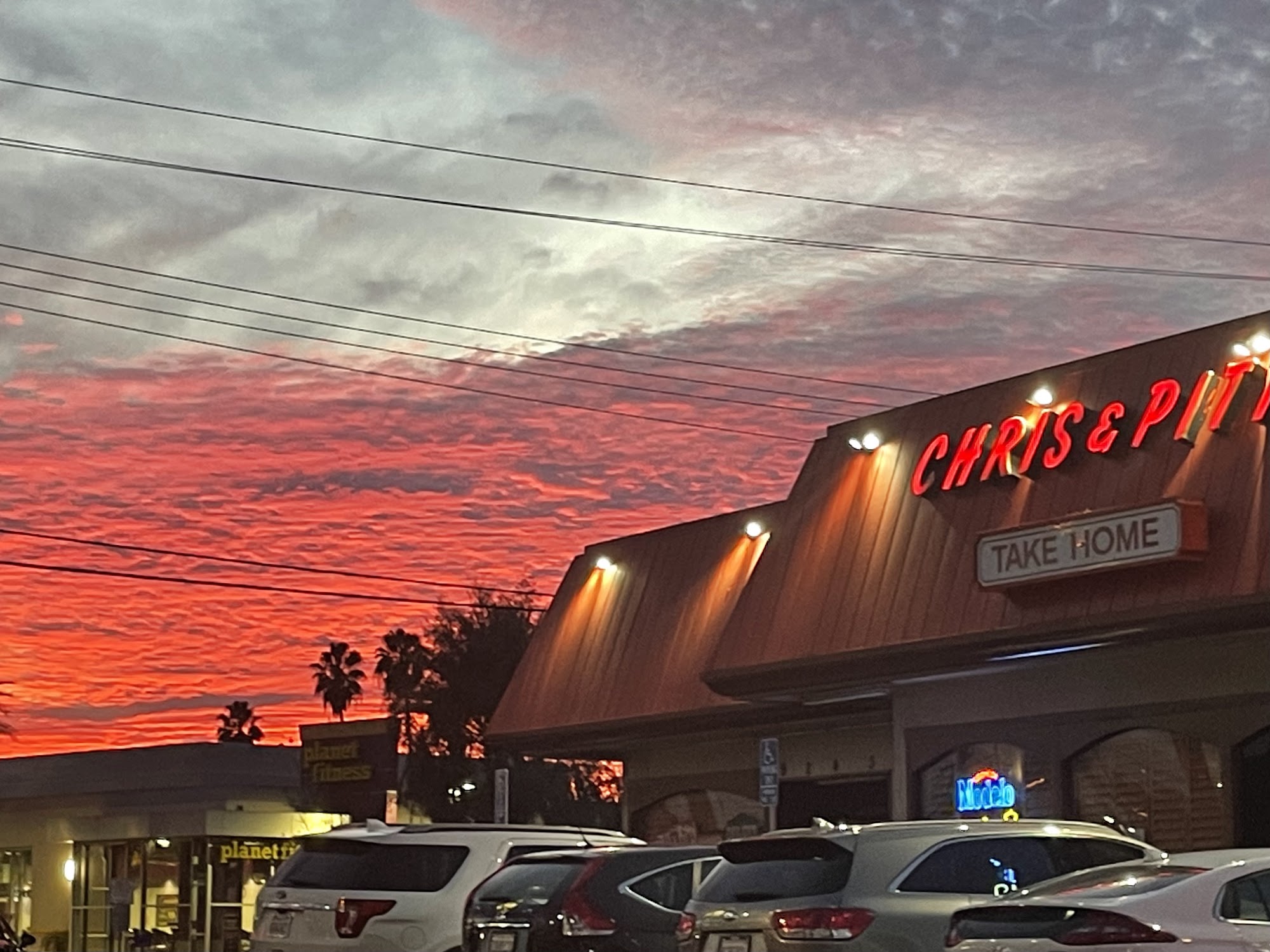 Chris & Pitts BBQ Restaurant, Downey - Menu, Reviews (366), Photos (86 ...