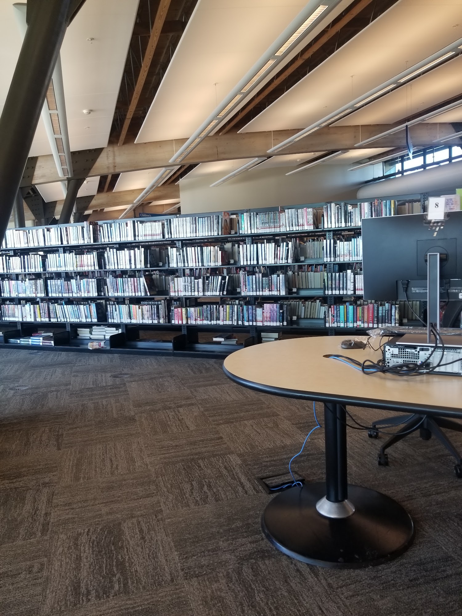 ENCINITAS LIBRARY - Encinitas CA - Hours, Directions, Reviews - Loc8NearMe