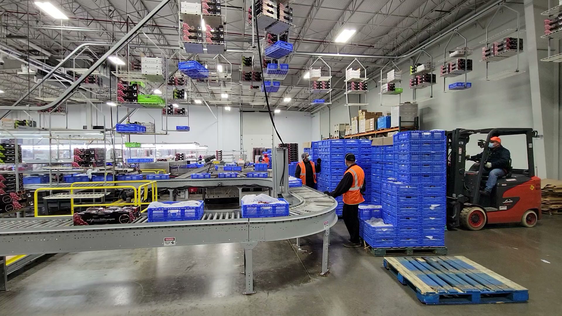 FOWLER PACKING COMPANY - Fresno CA - Hours, Directions, Reviews ...