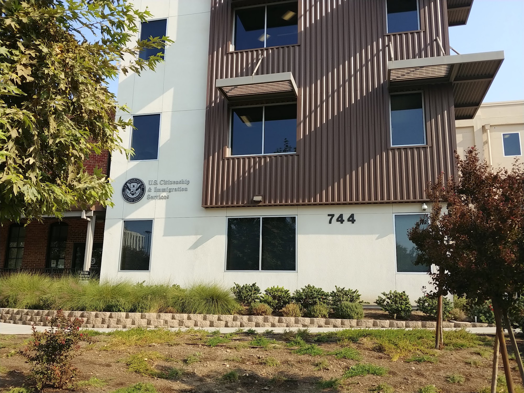 US CITIZEN & IMMIGRATION, FRESNO FIELD OFFICE - Fresno CA - Hours ...