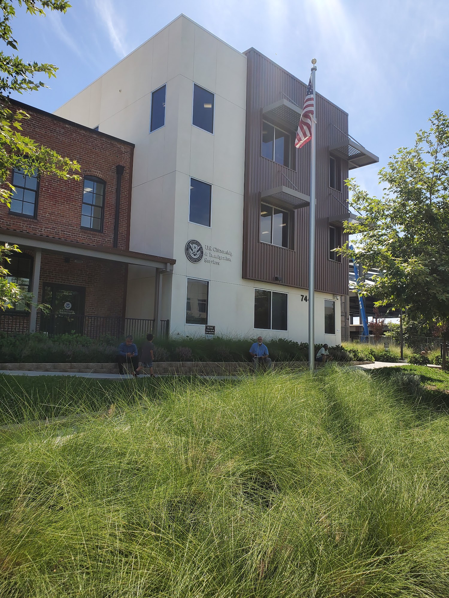 US CITIZEN & IMMIGRATION, FRESNO FIELD OFFICE - Fresno CA - Hours ...