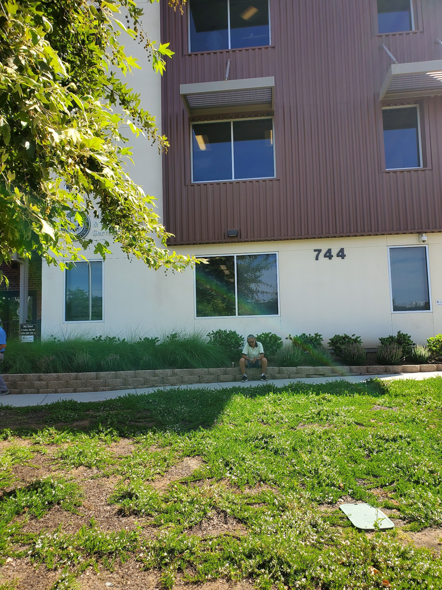 US CITIZEN & IMMIGRATION, FRESNO FIELD OFFICE - Fresno CA - Hours ...