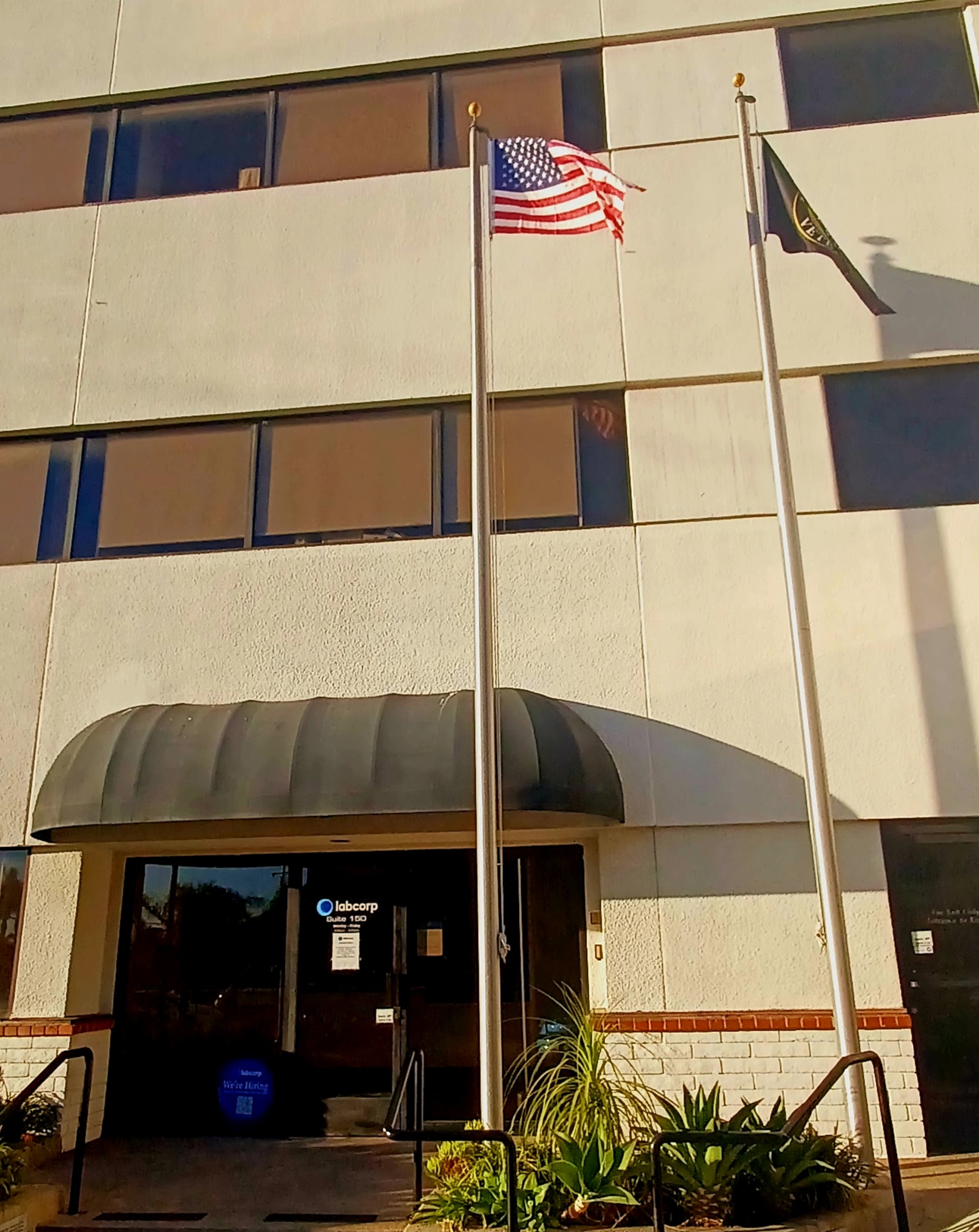 LABCORP - 18800 Delaware St #150, Huntington Beach CA - Hours ...