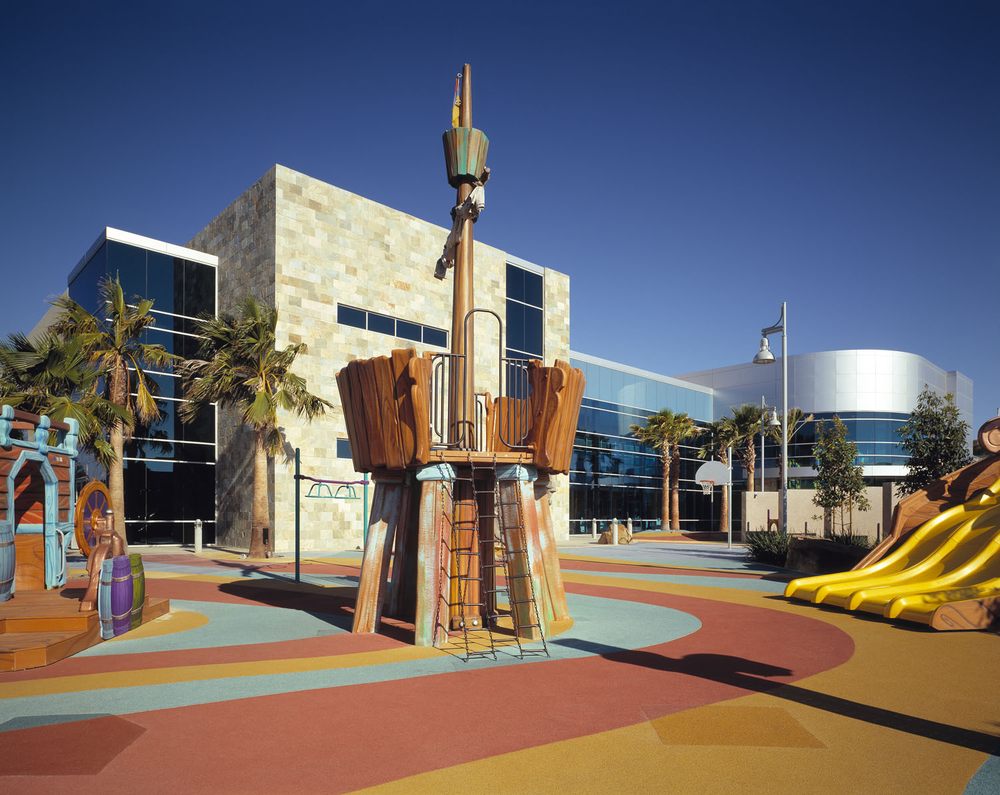 MARINERS CHURCH IRVINE - Irvine CA - Hours, Directions, Reviews ...