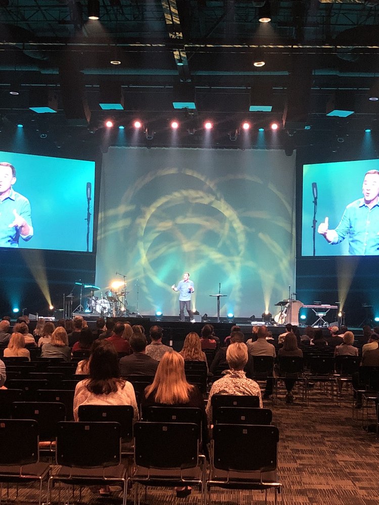 MARINERS CHURCH IRVINE - Irvine CA - Hours, Directions, Reviews ...