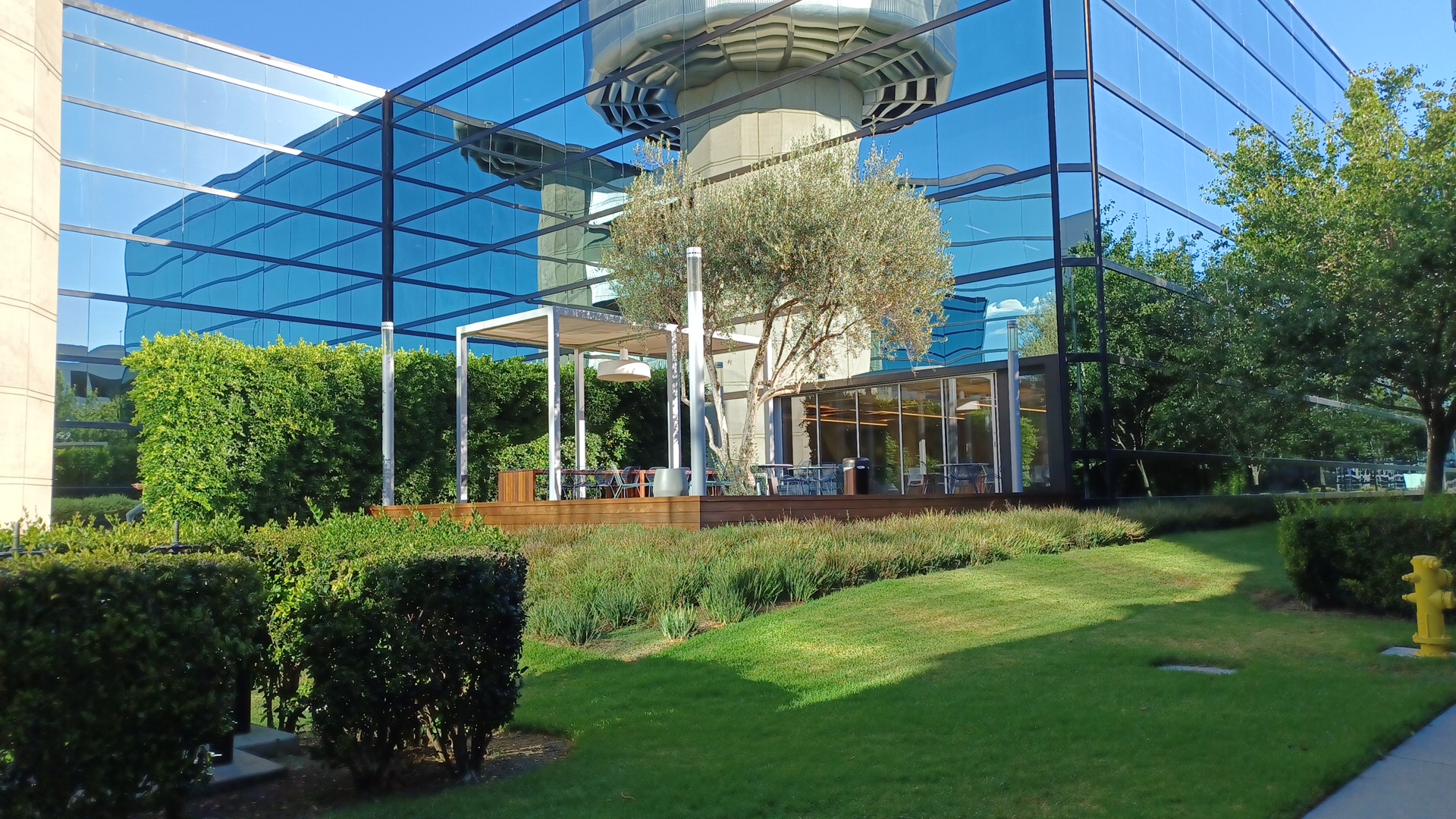 PANASONIC AVIONICS CORPORATION - Irvine CA - Hours, Directions, Reviews ...