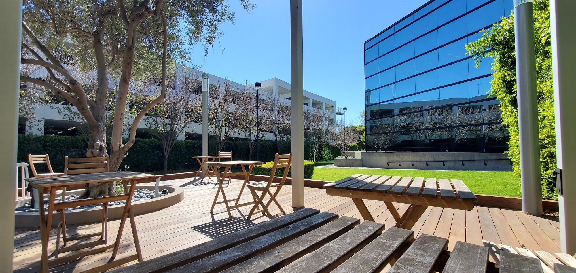 PANASONIC AVIONICS CORPORATION - Irvine CA - Hours, Directions, Reviews ...