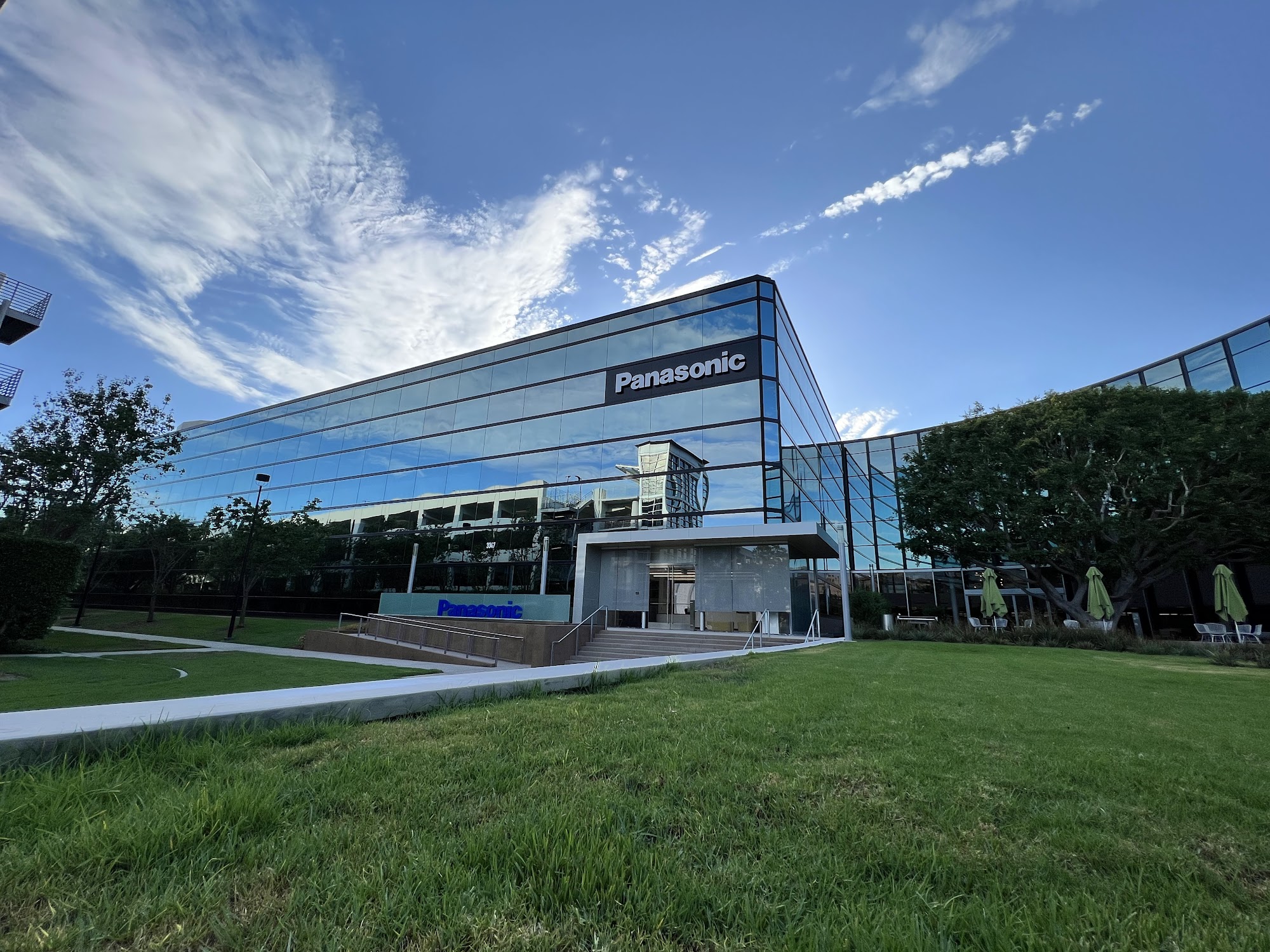 PANASONIC AVIONICS CORPORATION - Irvine CA - Hours, Directions, Reviews ...