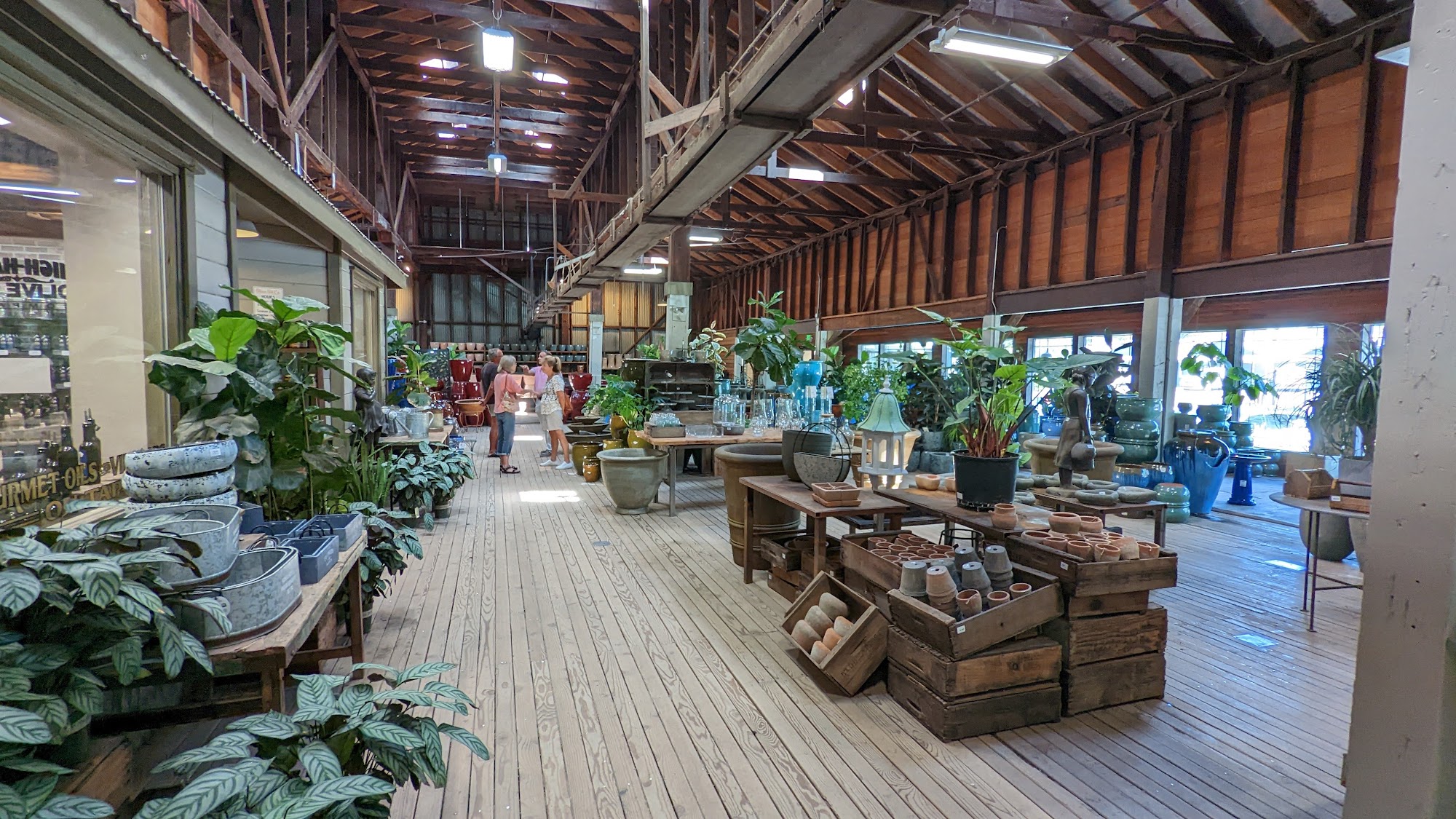 HIGH-HAND NURSERY - Loomis CA - Hours, Directions, Reviews - Loc8NearMe