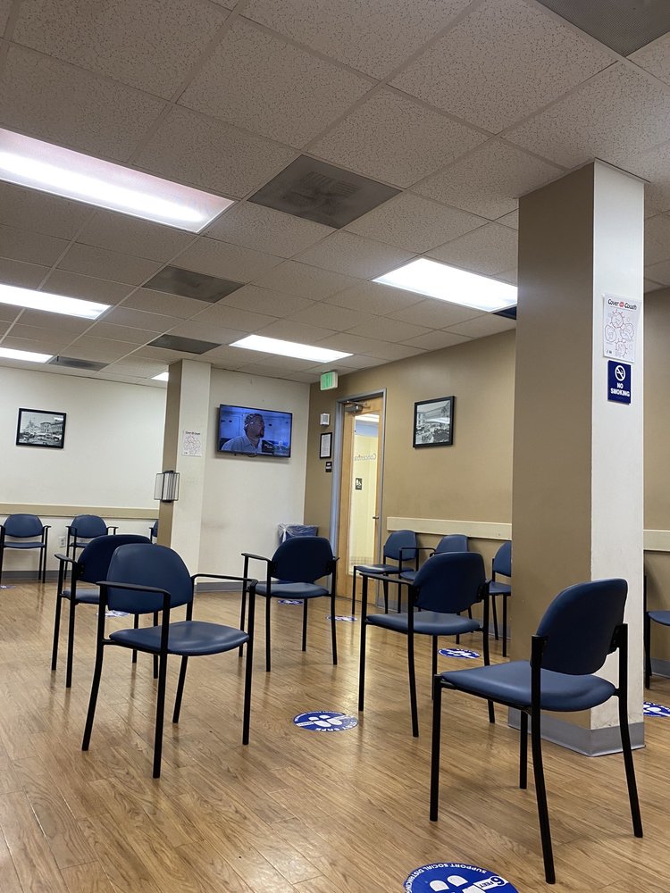 CONCENTRA URGENT CARE - 1313 W 8th St # 100, Los Angeles CA - Hours ...
