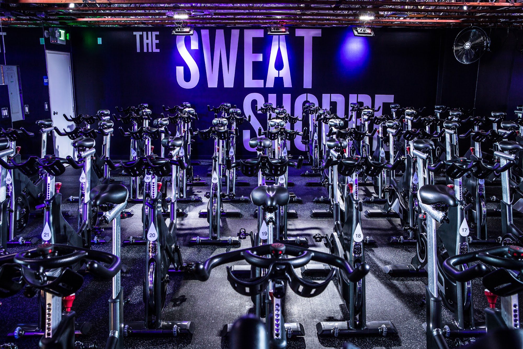 SWEAT CYCLE - Los Angeles CA - Hours, Directions, Reviews - Loc8NearMe