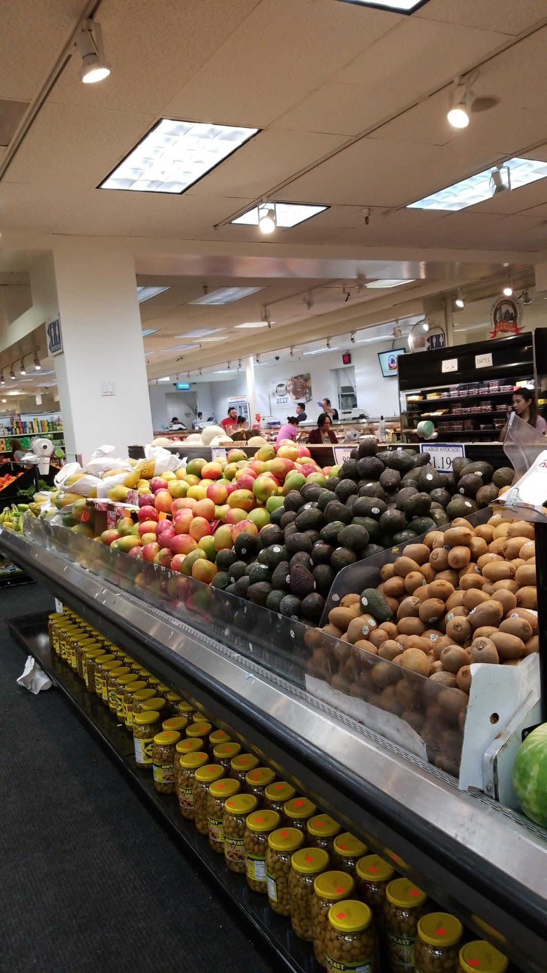 MISSION RANCH MARKET - Mission Viejo CA - Hours, Directions, Reviews ...