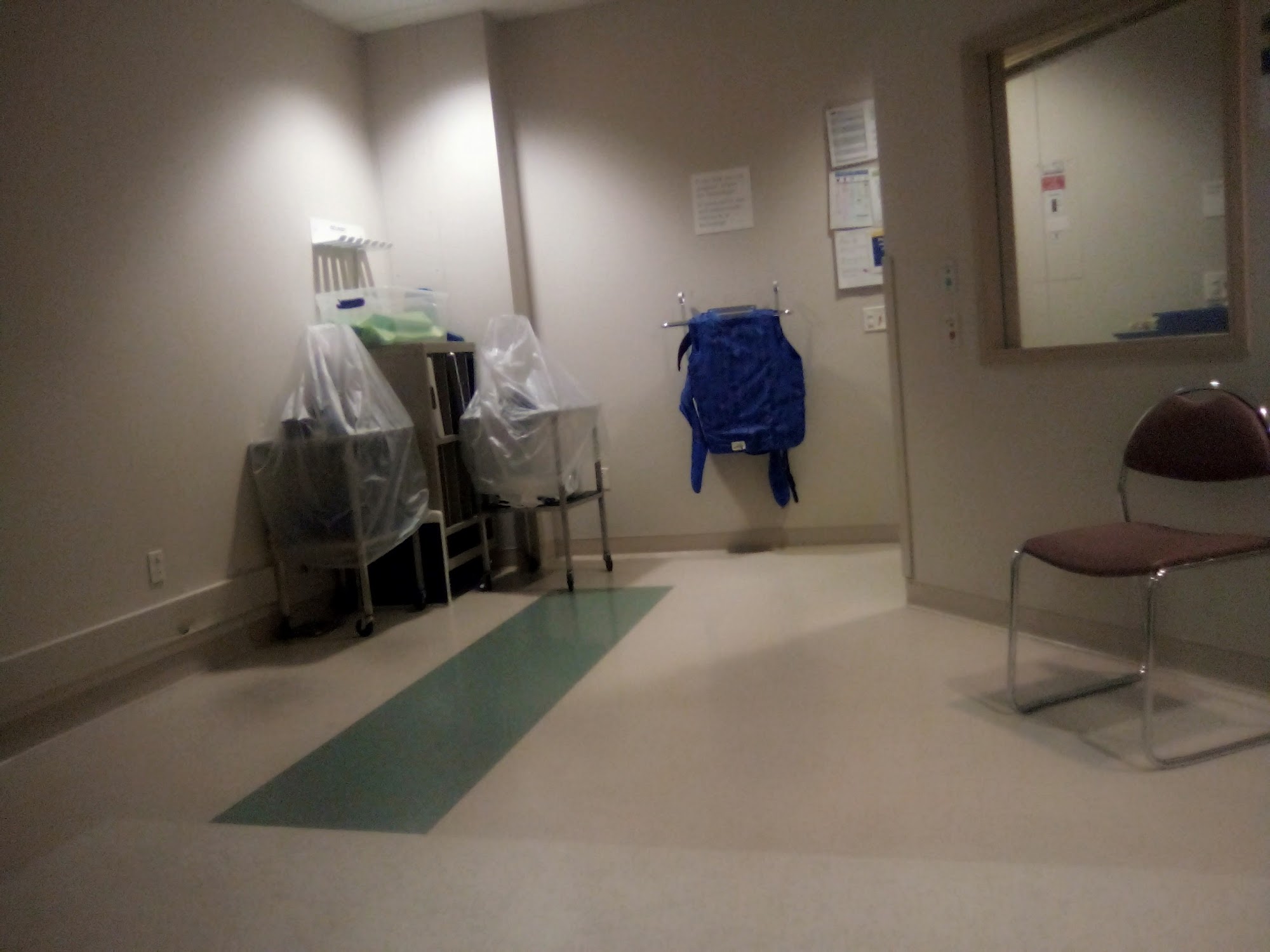 KAISER PERMANENTE DALE ROAD MEDICAL OFFICES - Modesto CA - Hours ...